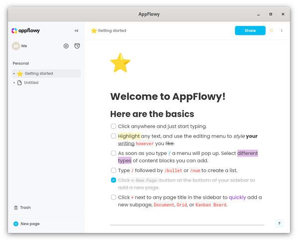 8 Open Source Second Brain Knowledge Base Tools - 2threads