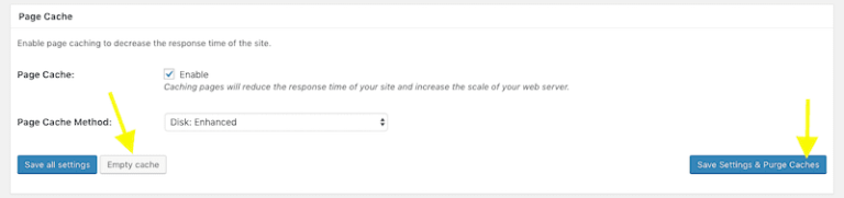 How to Clear WordPress Cache (Tutorial + Plugins) – 2threads