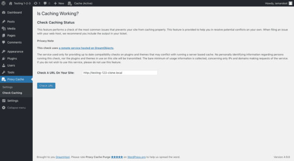 How to Clear WordPress Cache (Tutorial + Plugins) - 2threads